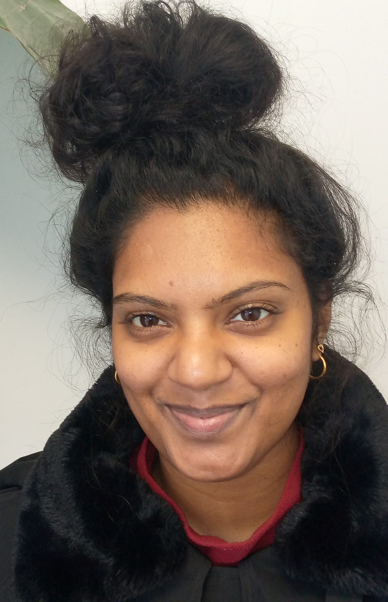 Volunteering At The Corner Has Widened My Scope As A Social Worker Says volunteering-at-the-corner-has-widened-my-scope-as-a-social-worker-says