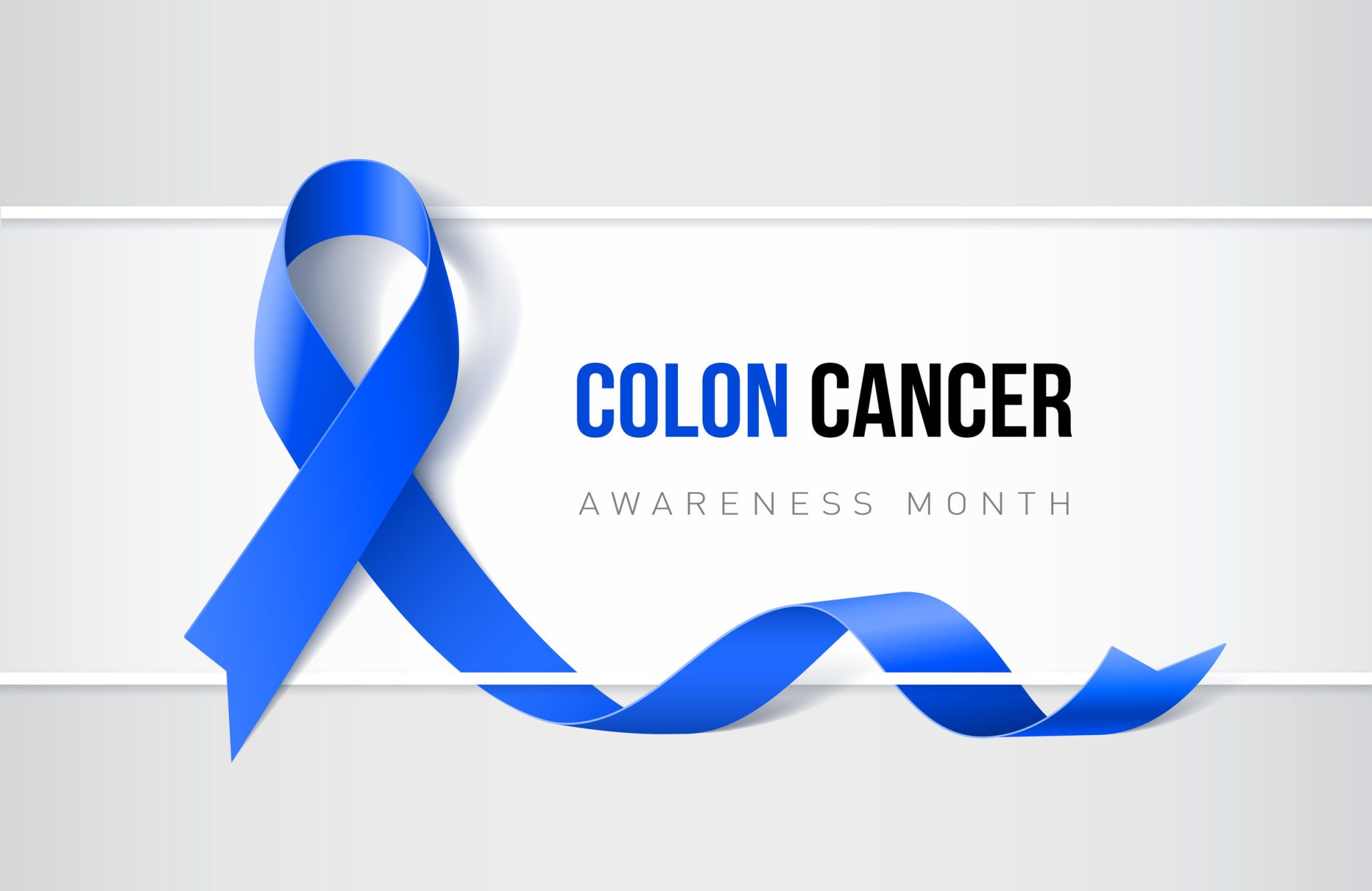 March Is Colon Cancer Awareness Month St James Town